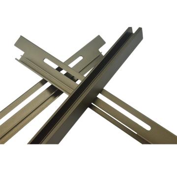 Quality OEM CNC Metal Bending Service Sheet Metal Folding Bar for sale