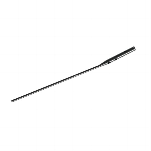Quality Fibula Intertrochanteric Fractures Intramadullary Nail Smooth Titanium Intramedullary Rod for sale
