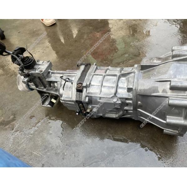 Quality 6MT Manual Transmission Gearbox for GREAT WALL Pick Up WINGLE 3 2.4L 2006-2010 for sale