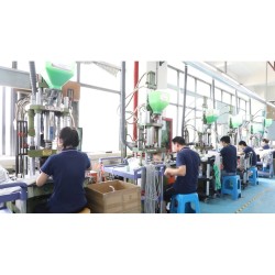 China Factory - Shenzhen Redy-Med Technology Co., Ltd.