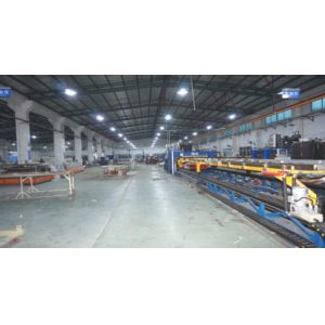 China Factory - Shenzhen Sino-Australia Refrigeration Equipment Co., Ltd.