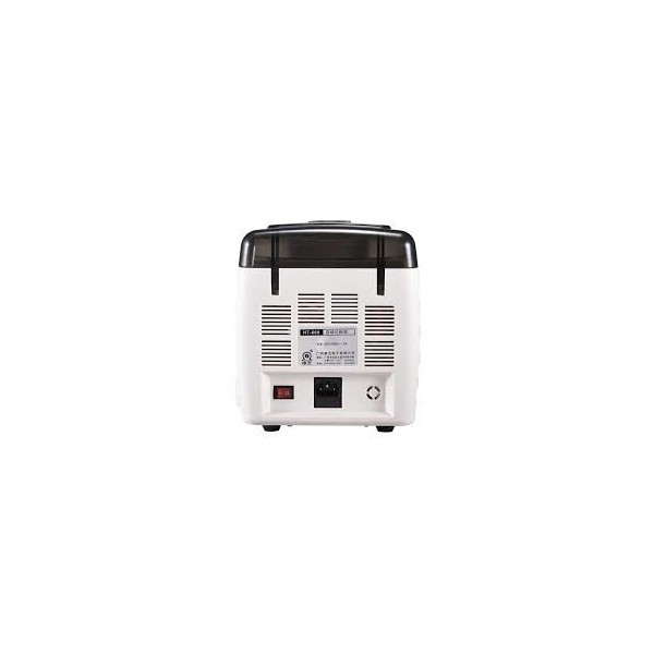 Quality AC220V High Speed Bill Counter 900 bill/minute USD JPY AUD 67 Currencies Available for sale