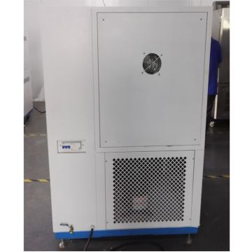 Quality High And Low Temperature Humidity Environmental Test Chamber Precisely And for sale