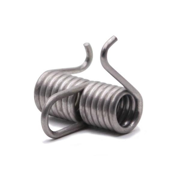 Quality 9mm Music Wire Torsion Spring for sale