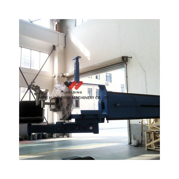 Quality Heavy Duty Column Boom Welding Machine Automatic Welding Manipulator for sale