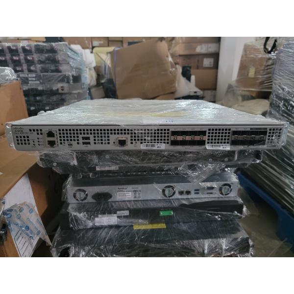 Quality ASR1001-HX 1000 Series Aggregation Services Router For 802.11ac Wi-Fi And 4x10GE for sale