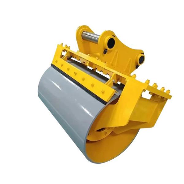 Quality Hydraulic Plate Compactor roller compactor for sale