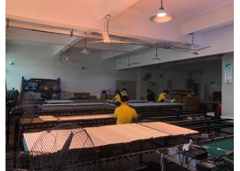 China Factory - Shenzhen Zhongke Green Energy Technology