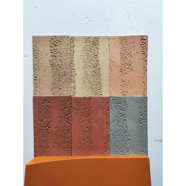 Quality Wholesale Price High Quality Exterior Artificial Lightweight Concrete Cement Stone Decorative Veneer PU Stone Wall Panel for sale
