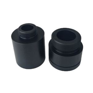 Quality automotive industry Precision Machined Parts Products CNC Milling / Turning for sale