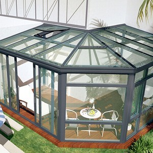 Quality Cozy Glass Sunroom  Relax Here And Enjoy The Sunshine In Utmost Comfort for sale