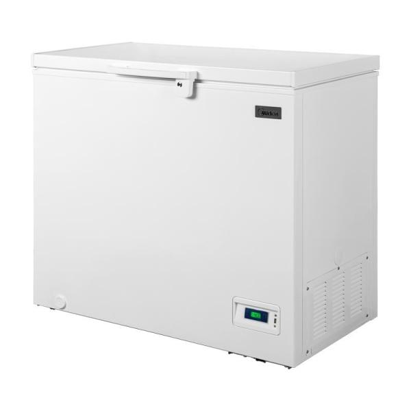 Quality MD-40W368 R600A Low Temperature Laboratory Refrigerator Freezer Combination 301L for sale