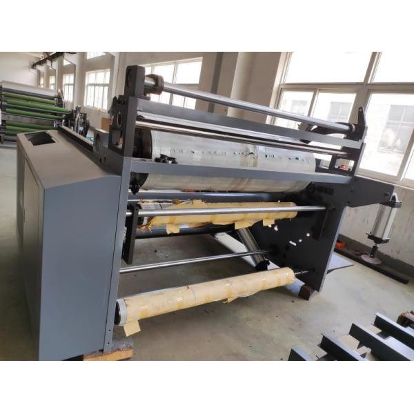 Quality Automatical Wax Coating Equipment Industrial For Hamburger Paper Coating for sale