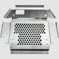 Quality Ultimate Solution Industrial Precision Sheet Metal Fabrication For Your for sale