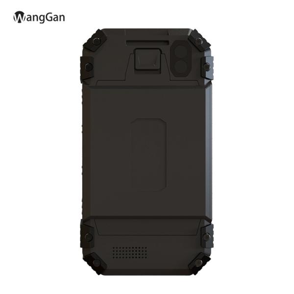 Quality Vehicle Mounted GNSS GPS Survey Equipment Color Screen for sale