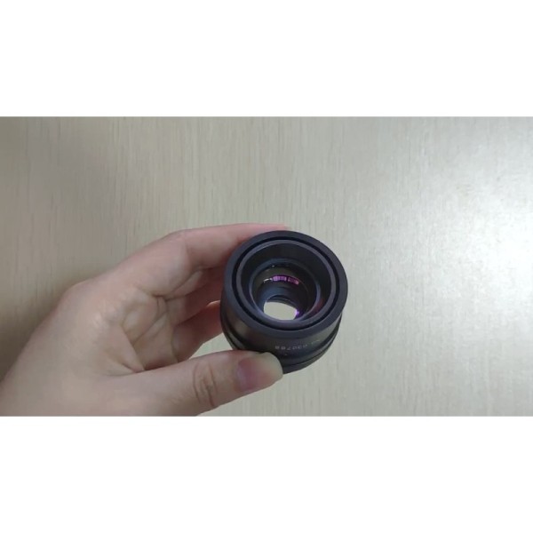 Quality Wholesale Custom Optical Component cctv Lenses Micro Camera Lens for sale