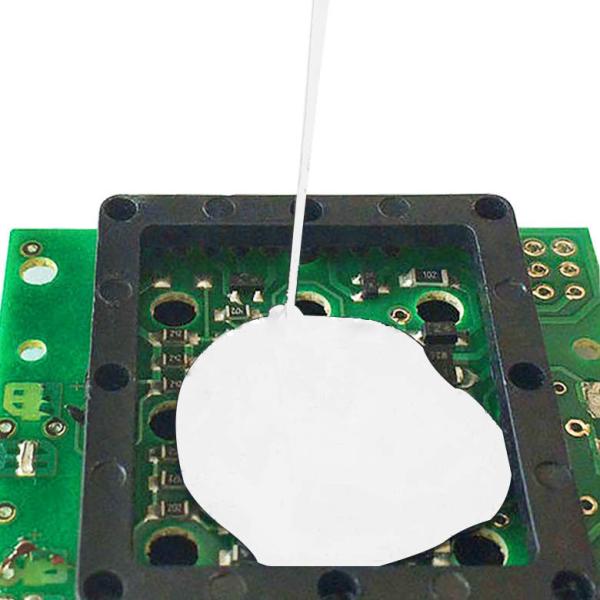 Quality Good Thermal Conductive Thermal Conductive Silicone Adhesives For LED for sale