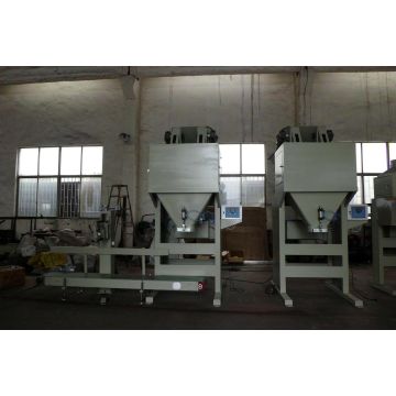 Quality Gravel / Coal Bagging Machine for sale