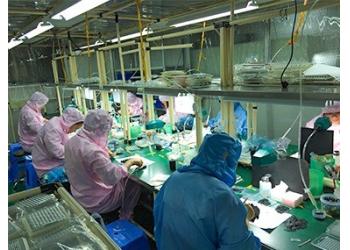 China Factory - Shenzhen Octavia Optics Technology Co.,Ltd