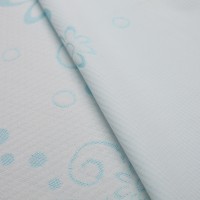 Quality Jacquard Mattress Fabric for sale