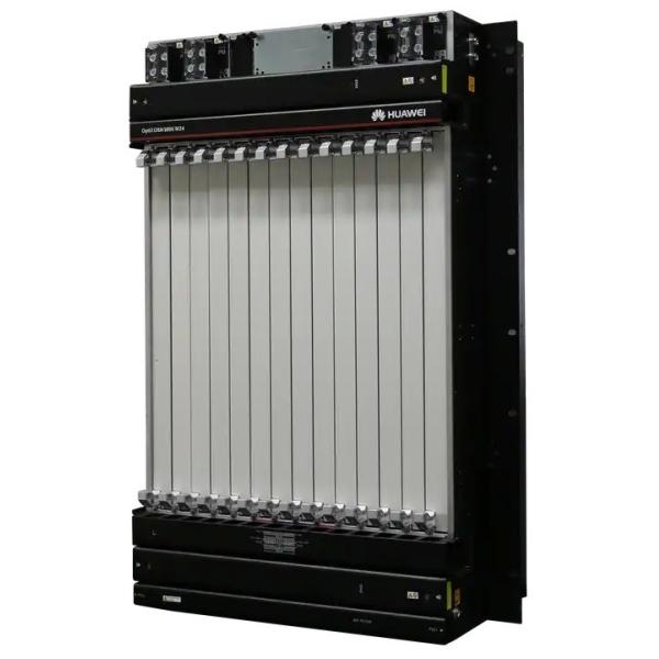 Quality OptiXtrans E9624 E9612 E9605 Optical Transmission Equipment for in ETSI/19 Inch for sale