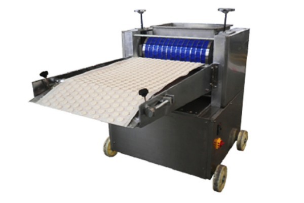 Quality Full Automatic Biscuit Processing Line, Hard Biscuit Making Line Equipment, Soft for sale