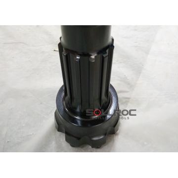 Quality 7" DTH Hammer Bits 178mm Cop64 DTH Bit Rock Drill Bits for Waterwell Drilling for sale
