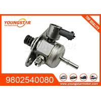 China 9802540080 High Pressure Fuel GDI Pump For Peugeot factory