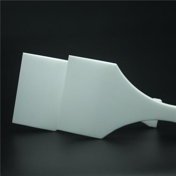 Quality Atmospheric Aging PTFE Scoop Shovel With Corrosion/Erosion And Radiation for sale