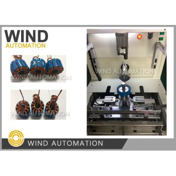 Quality Flying Models Drone Aerial Stator Flyer Winding Machine Airplane Aircraft for sale