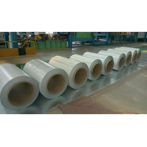 Quality Prepainted Steel Coil for sale
