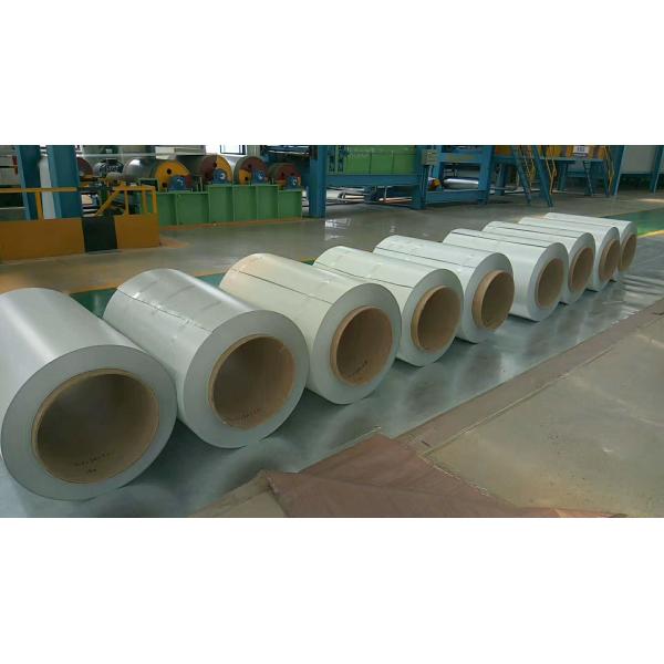 Quality Anti Corrosion Prepainted Steel Coil Different Color For Washroom Decoration for sale