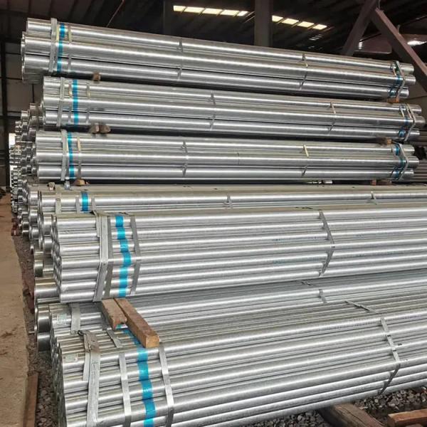 Quality API 5L GRB Carbon Seamless steel Tubing Manufacturers In China SCH40 80 for sale