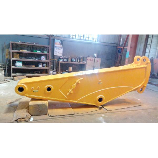 Quality HUITONG Excavator Attachments Heavy Duty Excavator Rock Boom With Strong Digging Ripper For CAT PC EX for sale