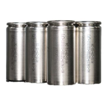 Quality Flat Top 3C 32650 3.2V 6Ah Lithium Iron Phosphate Cell Light Weight for sale