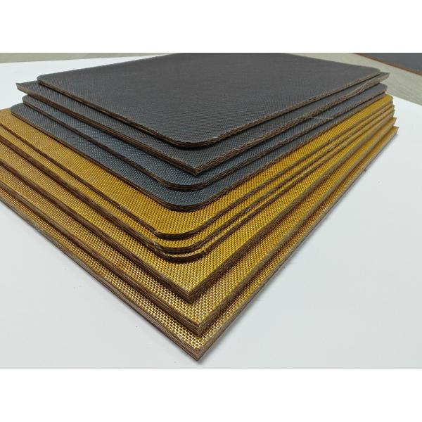 Quality Rigid Multilayer PCB Press Cushion Pad Flexible Copper Clad Pcb Board for sale