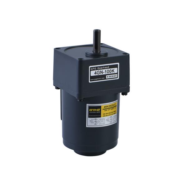 Quality 4RK40GN-C Ac Gear Motor 80mm Constant Fixed Speed 110v 220v for sale