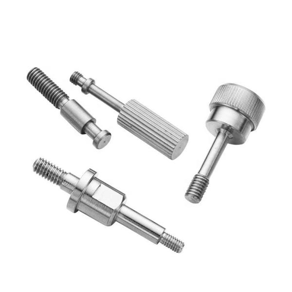 Quality Hardware CNC Machining Parts Services Industry Automotive Precision Machining for sale