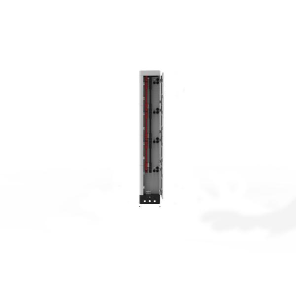 Quality Low Temperature Wide Range LFP Low Voltage Battery 10KWh IP65 for sale