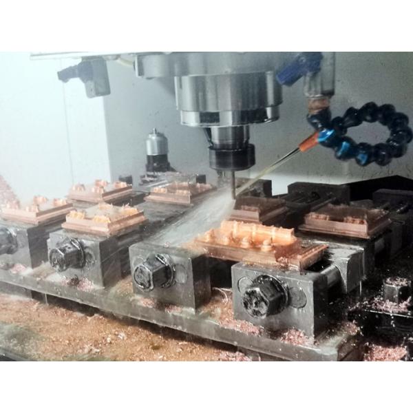 China Factory - KYE Mould Techenology Limited