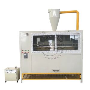 Quality Electrostatic Separator Sorter for Recycling Aluminum and Plastic in Industrial for sale