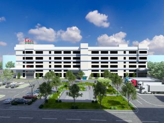 China Factory - Guangzhou Cleanroom Construction Co., Ltd.