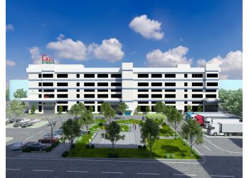 China Factory - Guangzhou Cleanroom Construction Co., Ltd.