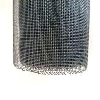 Quality Resist Corrosion Ss Window Mesh Powder Coated Ss 304 Mosquito Mesh for sale