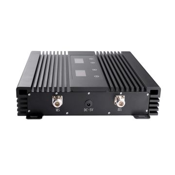 Quality ATNJ Dual-band High Power 800MHz 900MHz Dual Band Signal Booster for Improved for sale