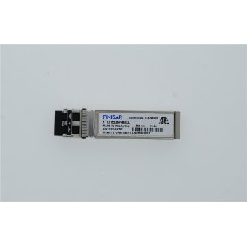 Quality Finisar FTLF8536P4BCL 25G SFP Transceiver Module LC Connector 850nm 100m for sale