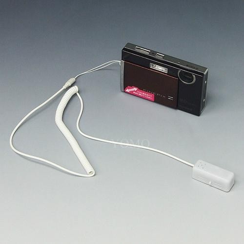 Quality One to One Multi Self-alarming Merchandise Display Protection Tag for sale