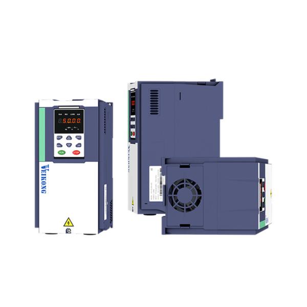 Quality ROHS 380V 400V 11 kw 15 Kw Solar Inverter With Mppt Charge Controller for sale