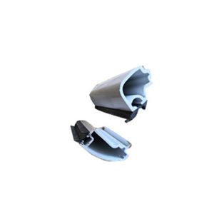 Quality UPVC Door Profiles for sale