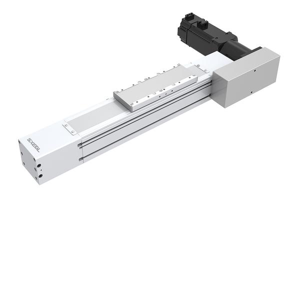 Quality W20XH15 High Precision Linear Slide Maintenance Free For Timing Belt Linear for sale